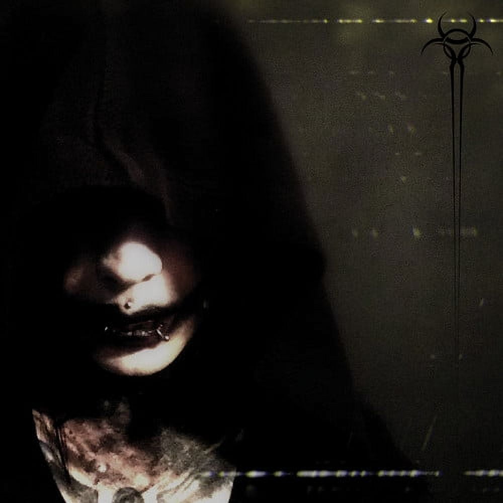 Psyclon Nine - Icon Of The Adversary - Music & Performance - Vinyl ...
