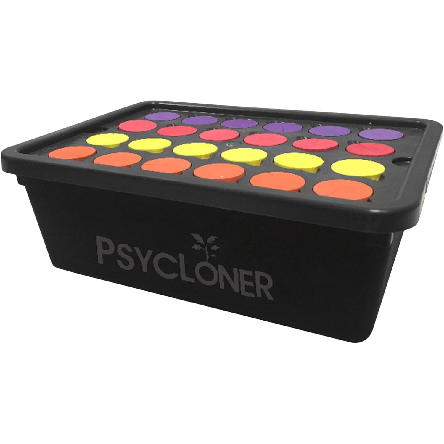 Psycloner Clone Machine, Hydroponics System, Cloner for Plant Cuttings ...