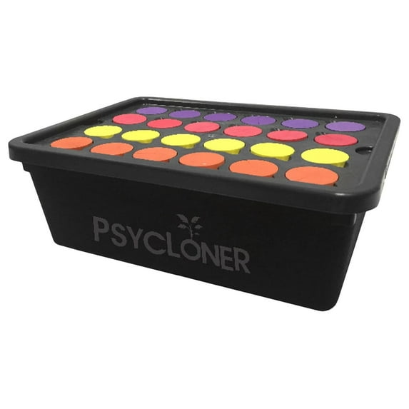 Psycloner Clone Machine, System, Cloner for Plant Cuttings, Propagation ...