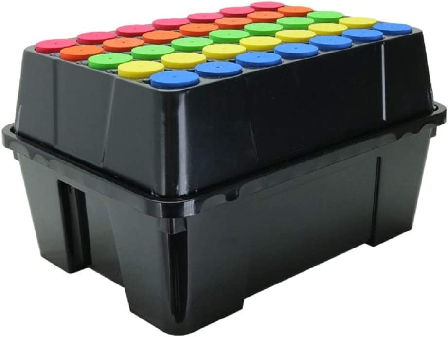 Psycloner Pro Clone Machine, Aeroponics System, Cloner for Plant ...