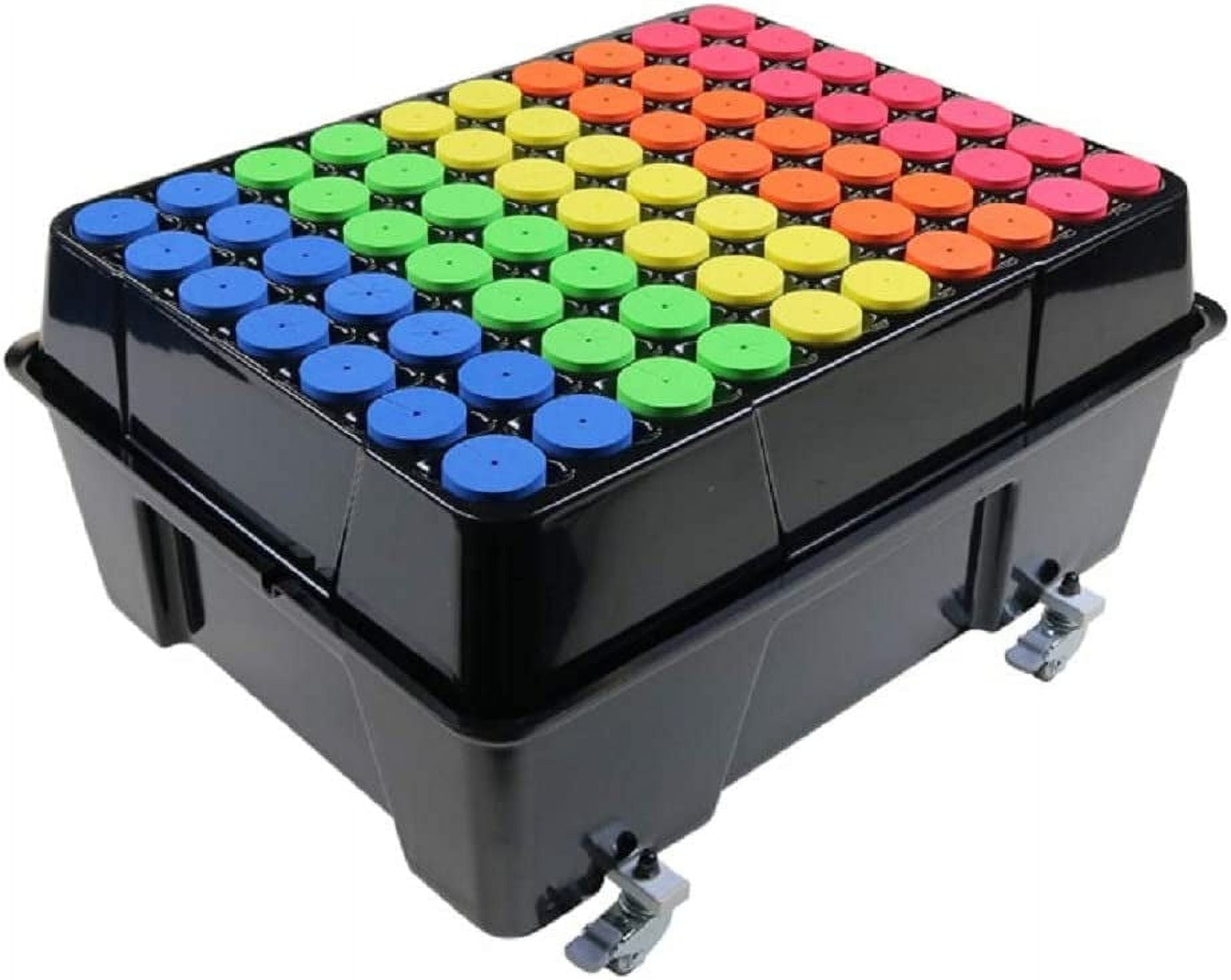 Psycloner Pro Clone Machine, Aeroponics System, Cloner for Plant ...