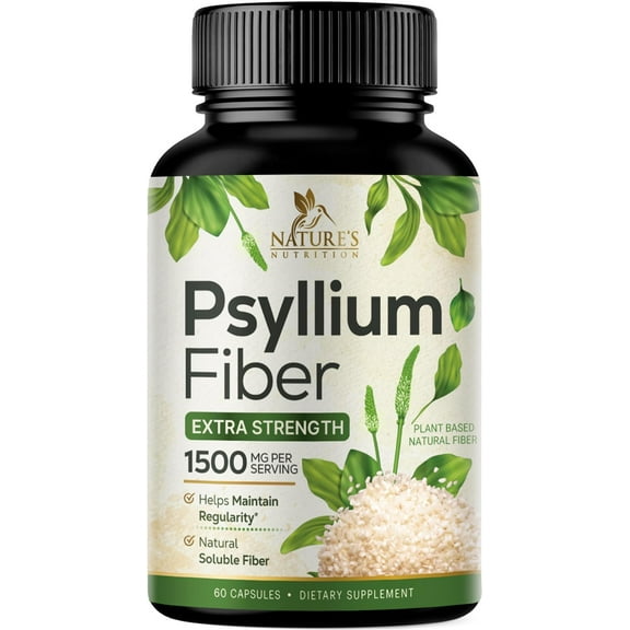 Psyllium Packet