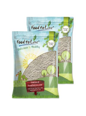 Psyllium Husk Powder in Fiber Supplements - Walmart.com