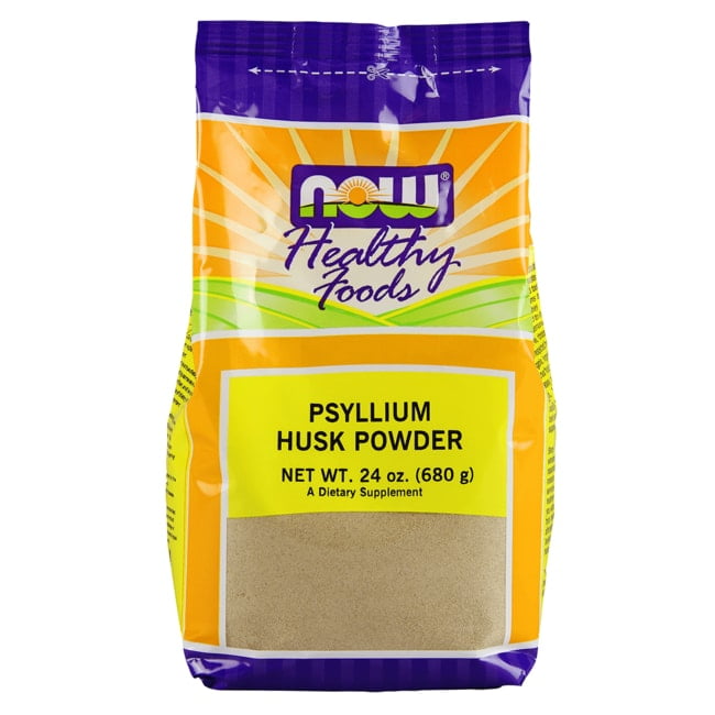 Psyllium Husk Powder - 24 oz. - Walmart.com