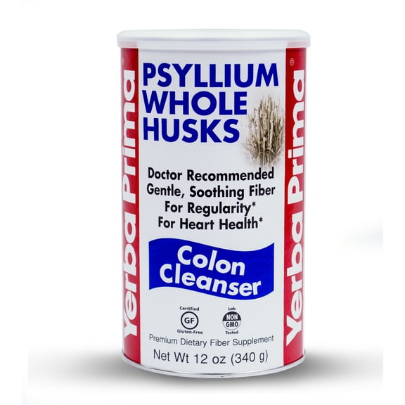 Psyllium Packet