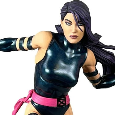 Marvel Premiere Psylocke Statue - Walmart.com