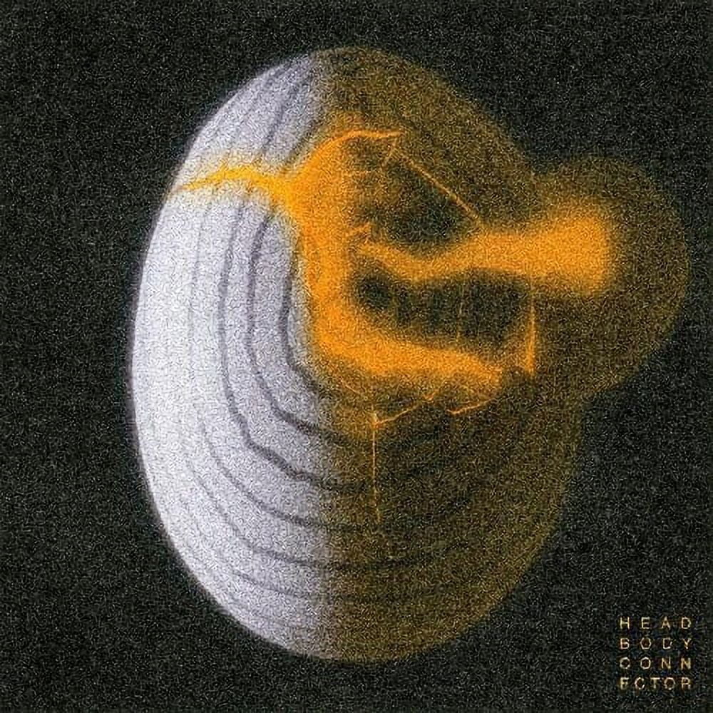 Psymon Spine - Head Body Connector - Music & Performance - Vinyl ...