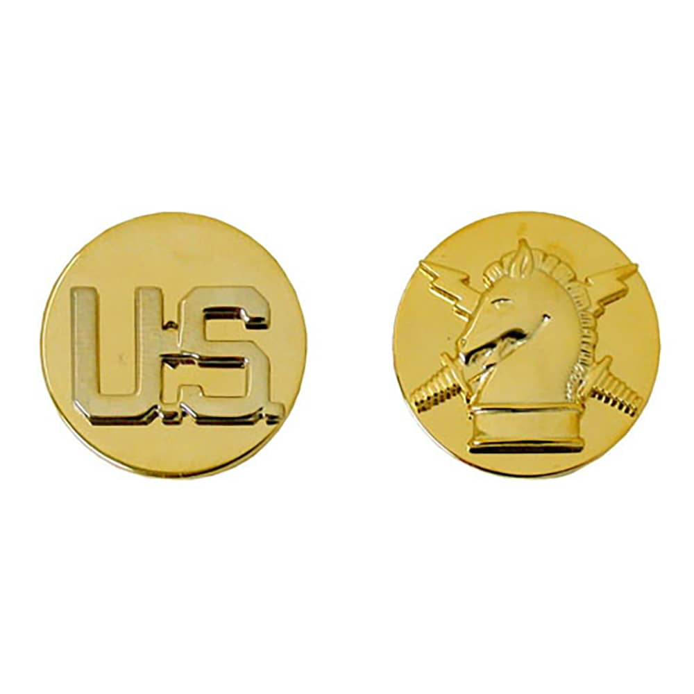 Psyops Psychological Operations Branch Insignia Army Enlisted & US Pin ...