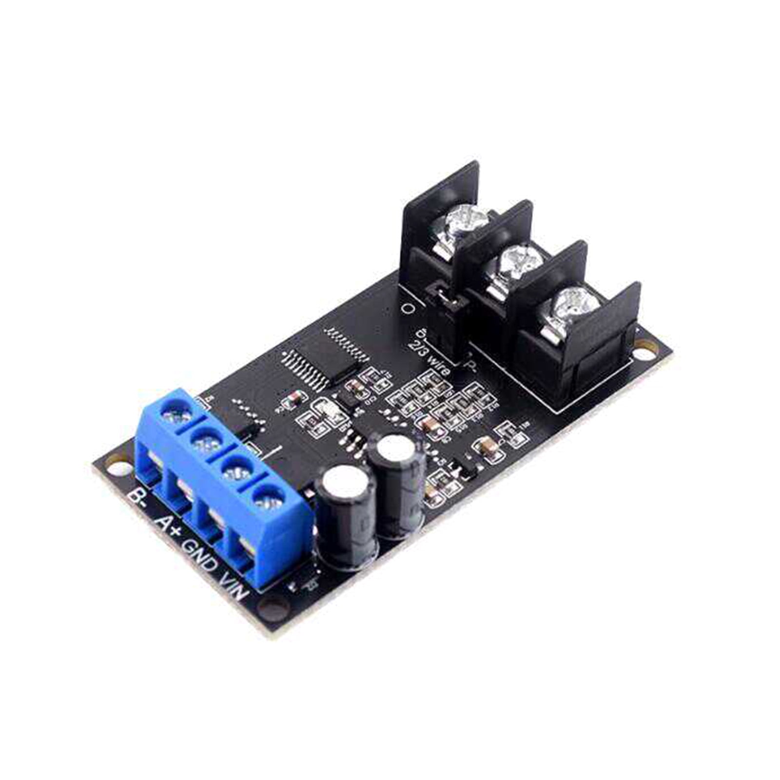 Pt100 Metal Thermistor Thermocouple Temperature Sensors Transmitter ...