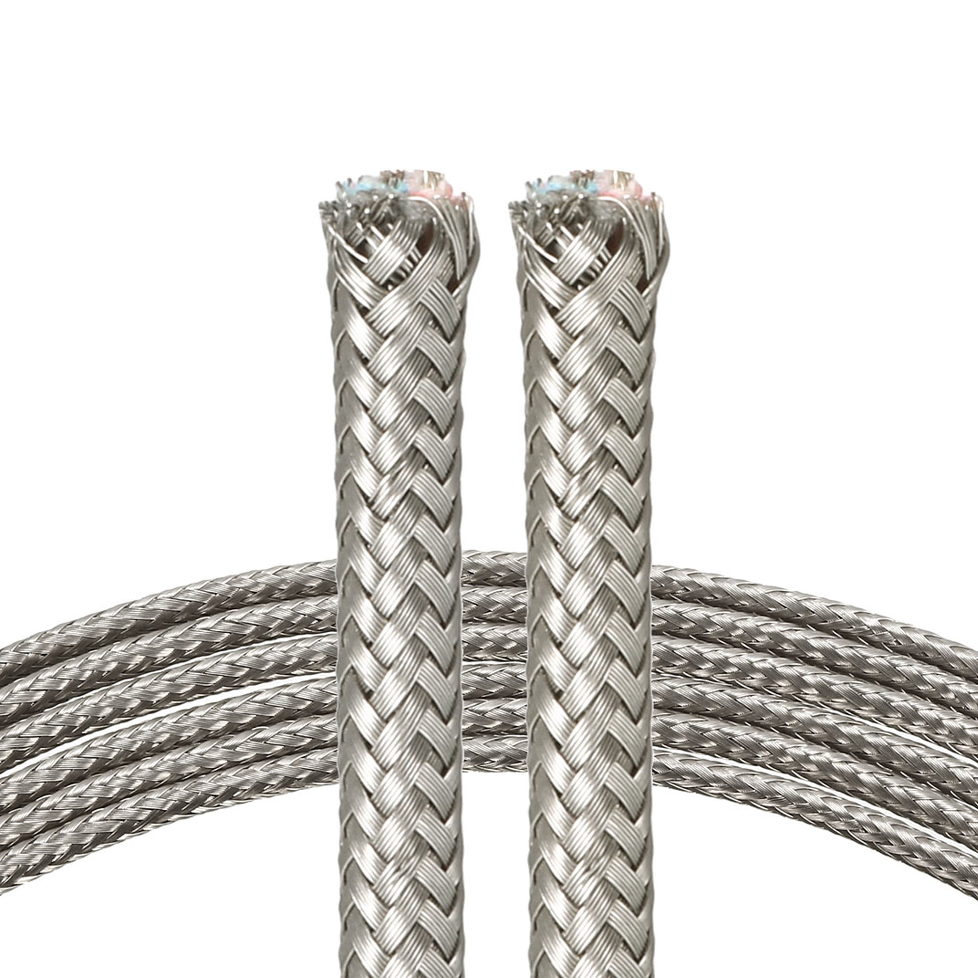 Pt100 Type Thermocouple Wire Stranded Wire Extension Wire 5Meters Long ...