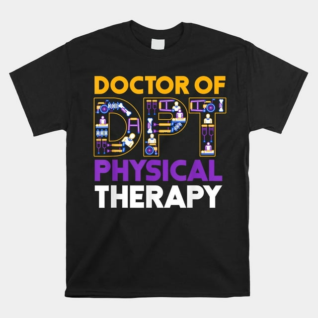 Pta Physical Therapist Doctor Physical Therapy Shirt - Walmart.com Pta Physical Therapist Doctor Physical Therapy Shirt - Walmart.com