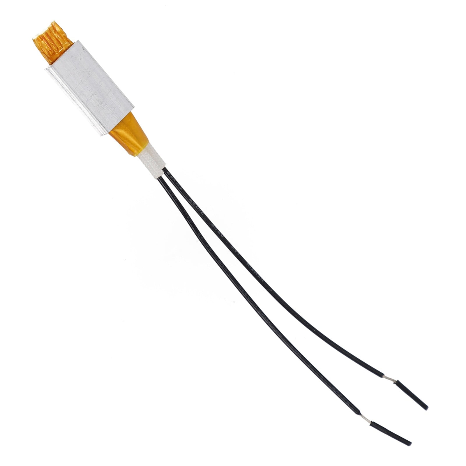 Ptc Heater Plate 12V Constant Temperature Element Thermostat Heating ...