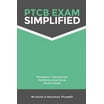 Ptcb Exam Simplified Pharmacy Technician Certification Exam Study Guide ...