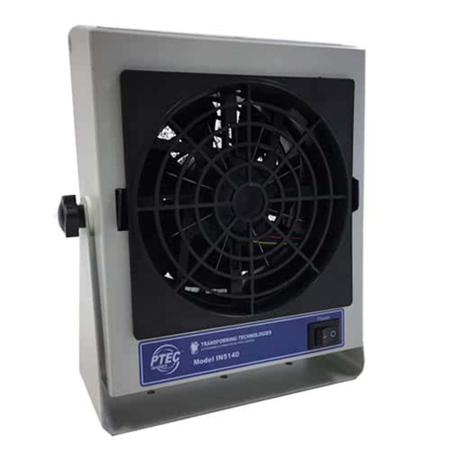 Ptec IN5140 Bench Top Ionizer - Walmart.com