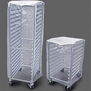 Marcal Deli Wrap White Dry Waxed Paper Flat Sheets, 1000 count, (Pack ...