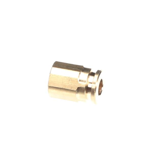 Ptfe Steam Wand Brass Fitting - Walmart.com
