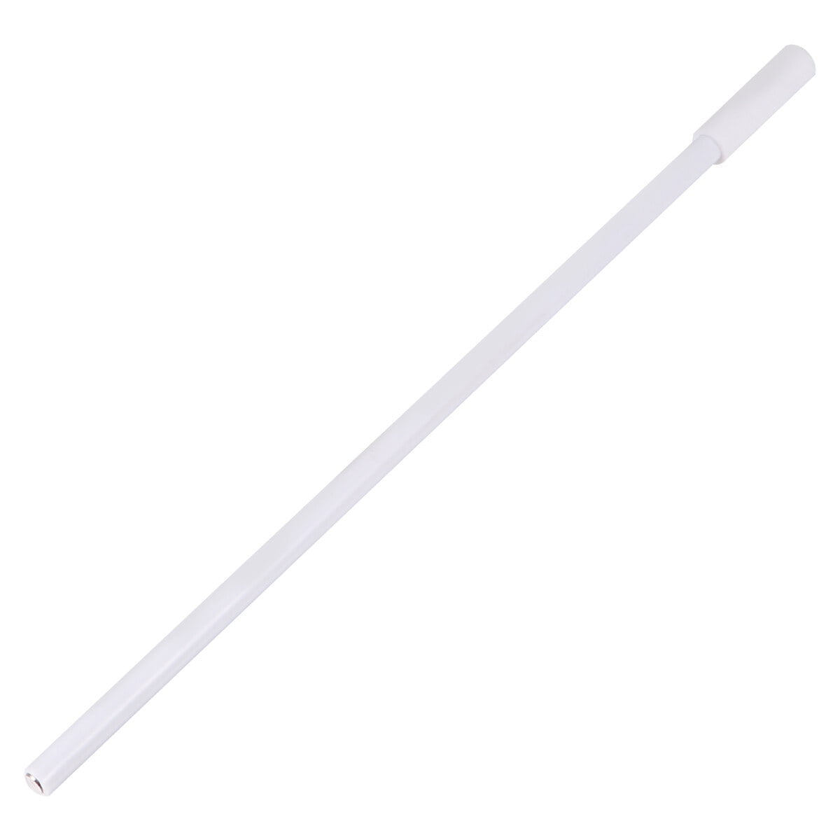 UEETEK Laboratory Equipment PTFE Stirring Rods White 1Pack - Walmart.com
