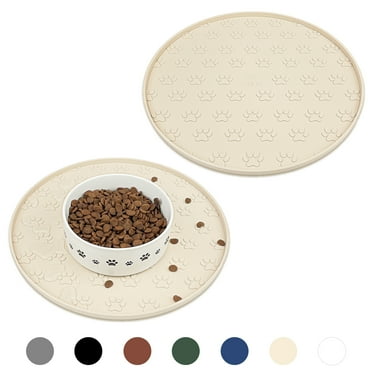 Ethical products spot clean paws mat tan 31" x 20" - Walmart.com