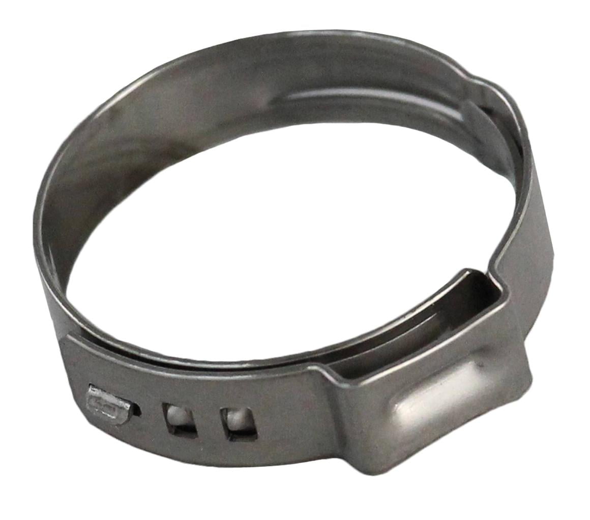 Pto Rubber Boot Clamp Fits Sea-Doo 1997-01 Gs 96-03 Gti 720Cc 293650067 ...