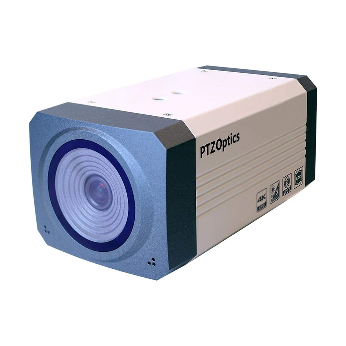 Ptzoptics PTZOpticsEPTZZCam Eptz | 1920x1080 | 30fps | 100 Hfov | Hd ...