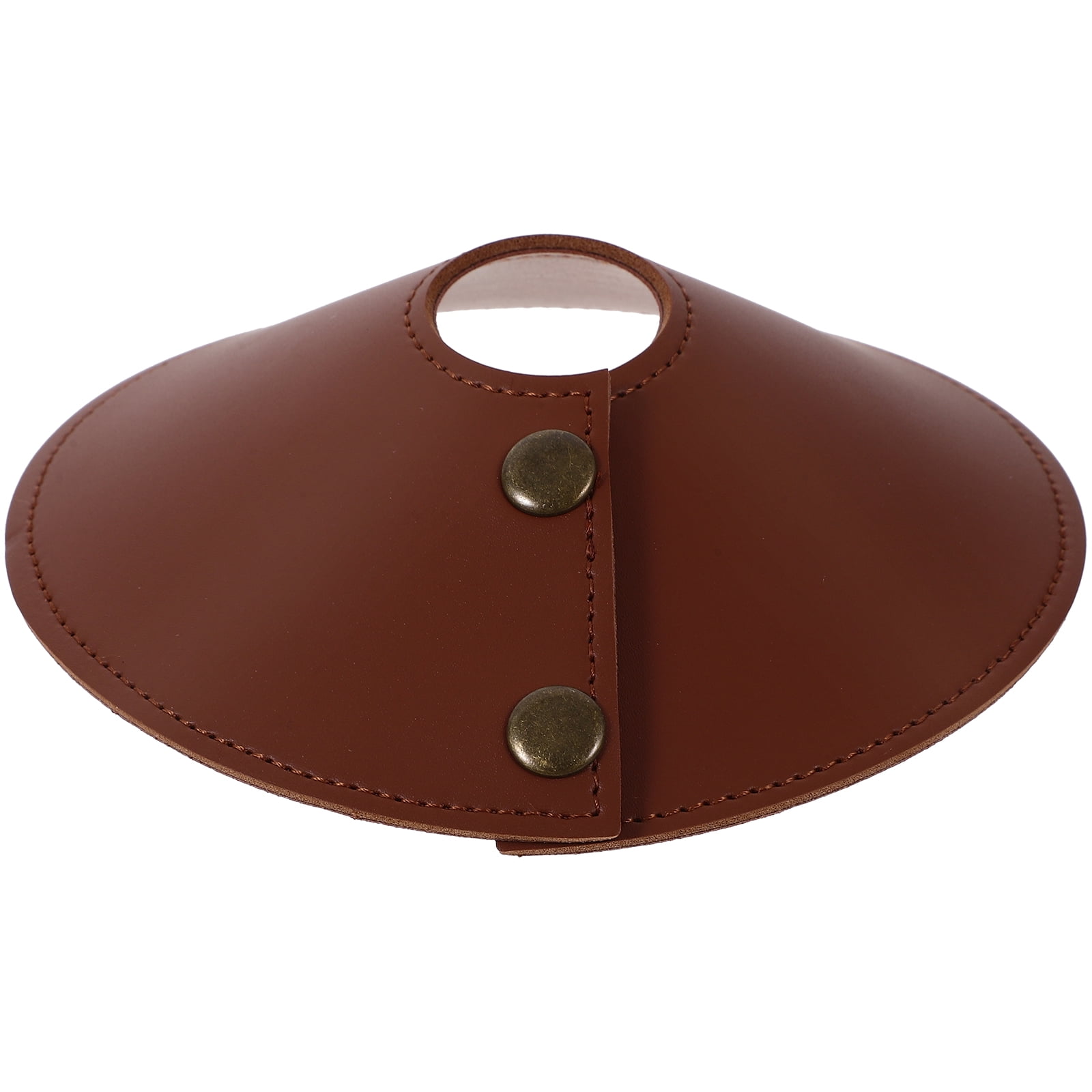 Pu Outdoor Lamp Shade Bathroom Light Cover Camping Lampshade Detachable ...