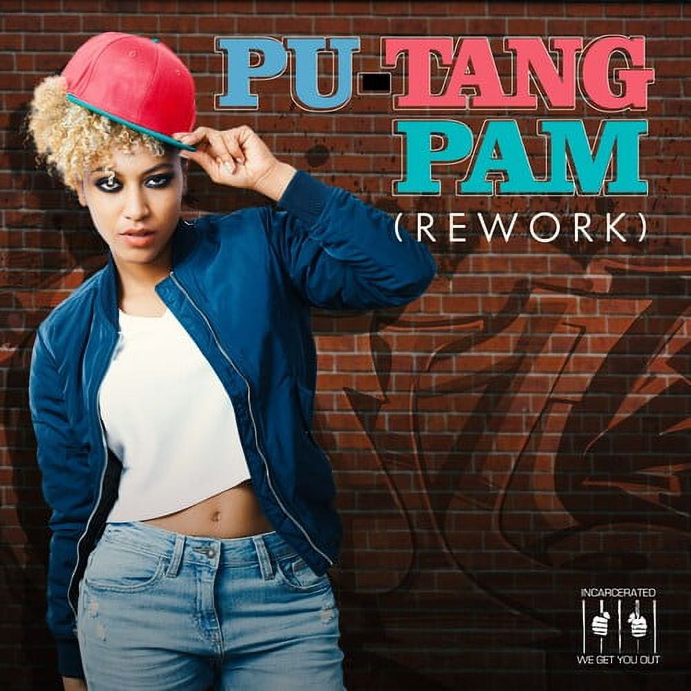 Pu-Tang Pam - Pu-Tang Pum (Rework) - Music & Performance - CD - Walmart.com