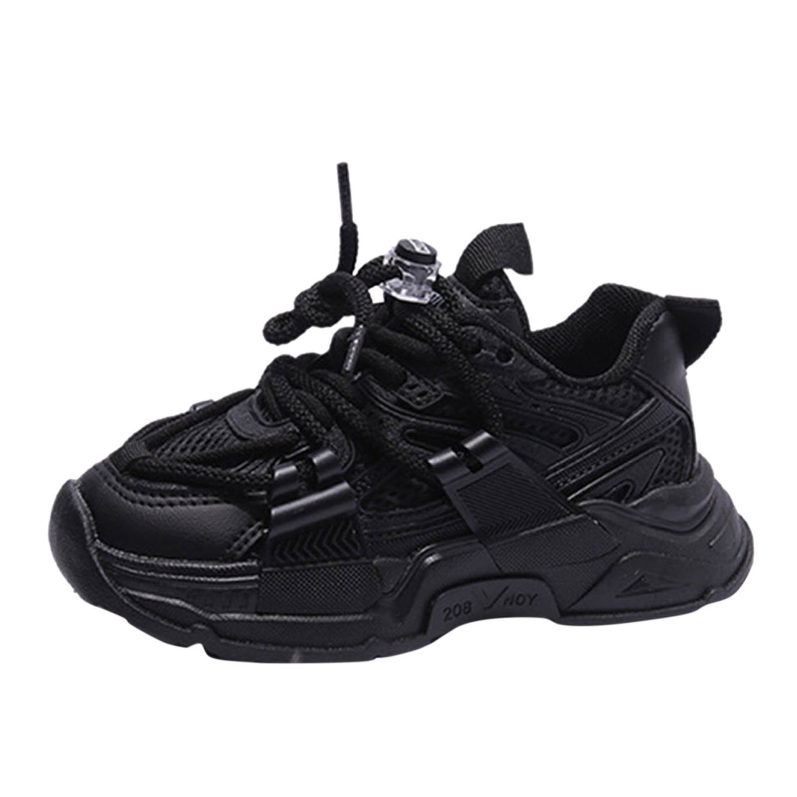 Puawkoer Fashion Spring Summer Children Size 4 Baby Shoes Girl Sports ...