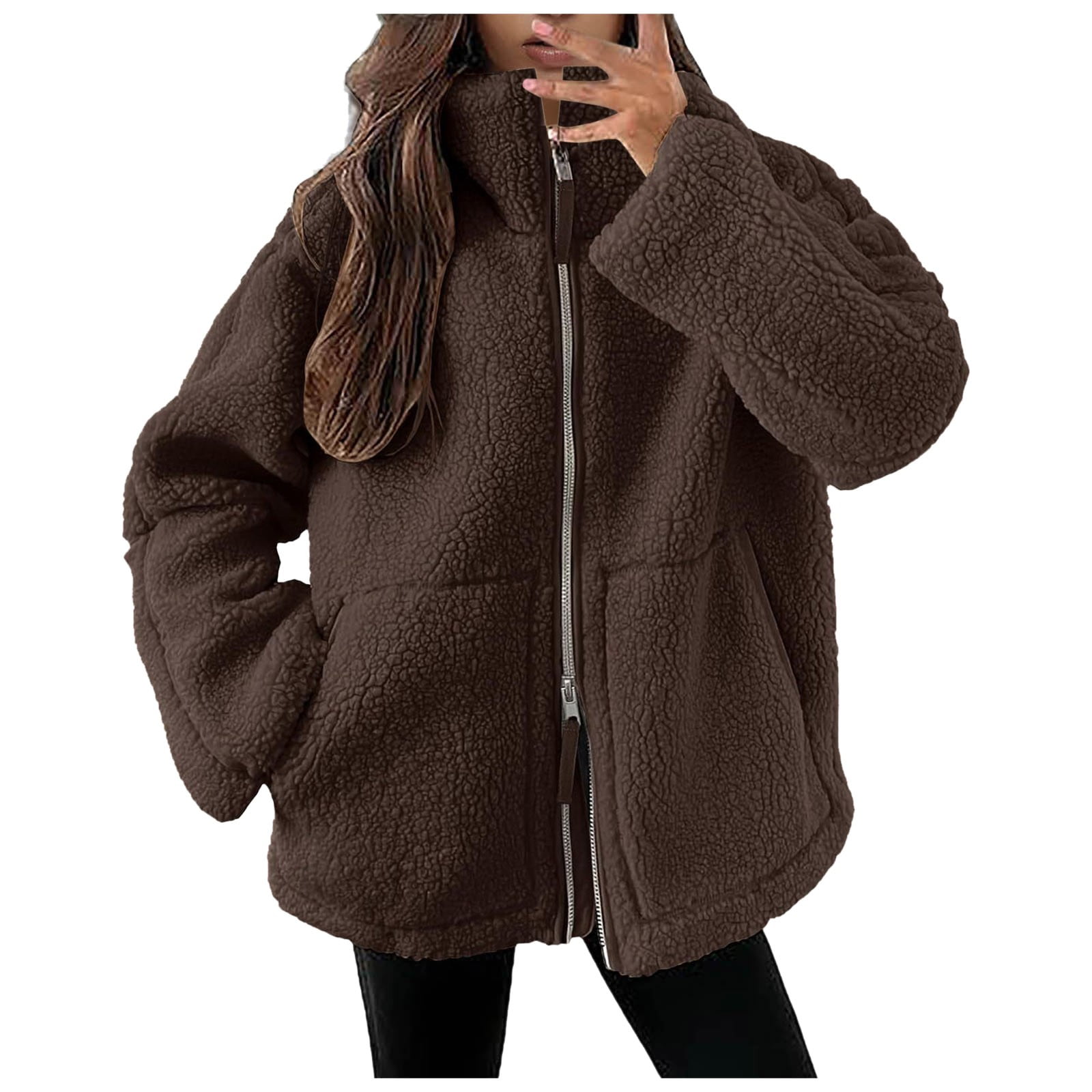 Puawkoer Women's Comfortable Autumn and Sheer Cardigans for Women ...