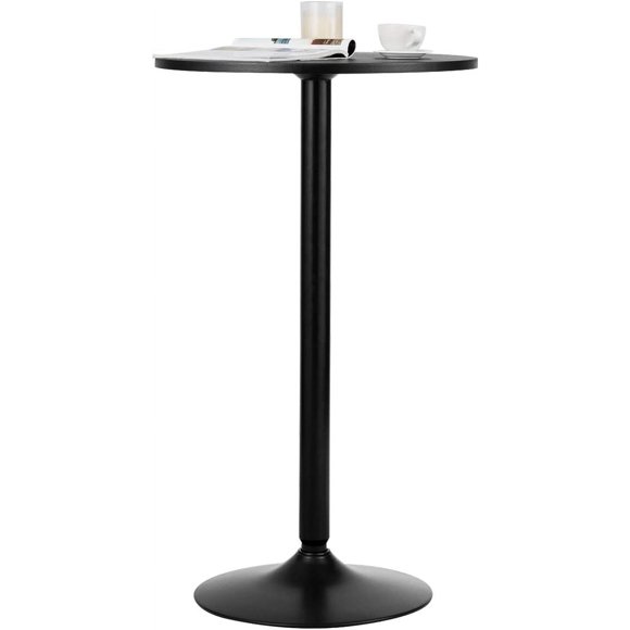 40 Inch High Table