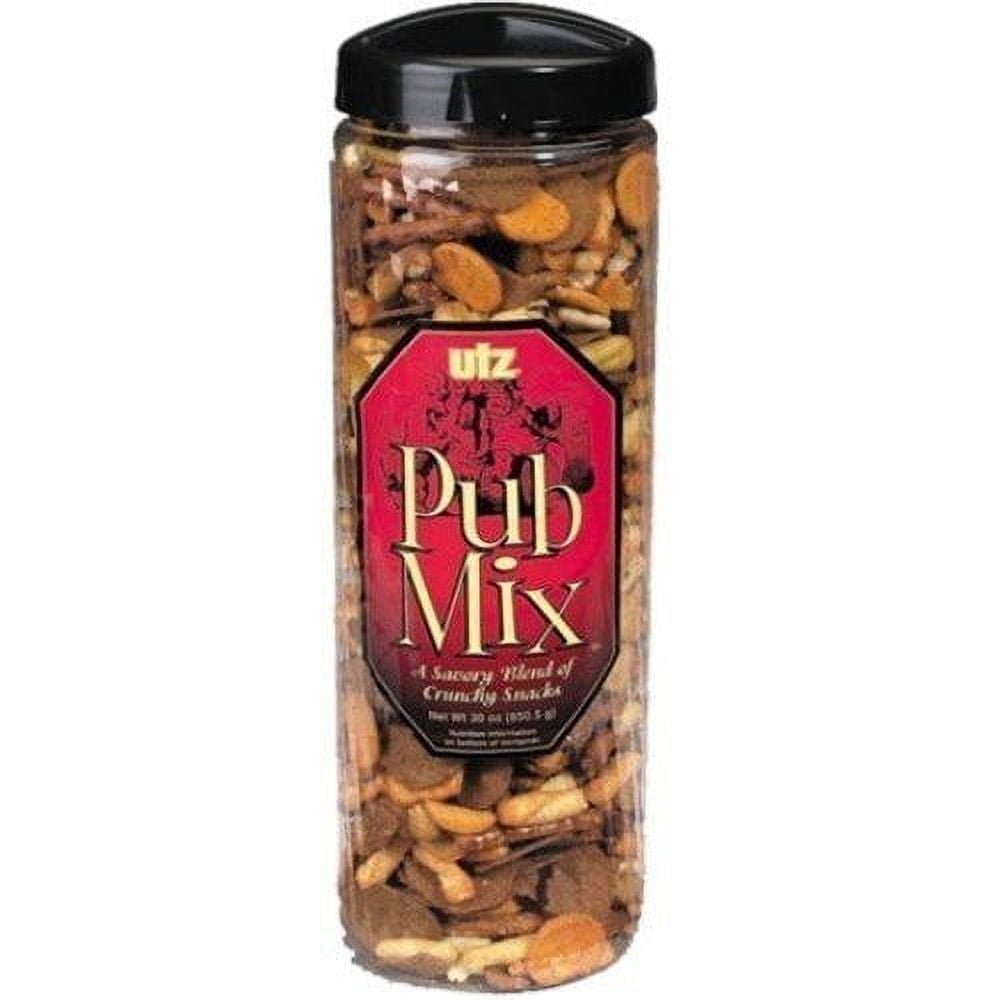 Pub Snack Mix 30 Oz. (Pack Of 2) - Walmart.com