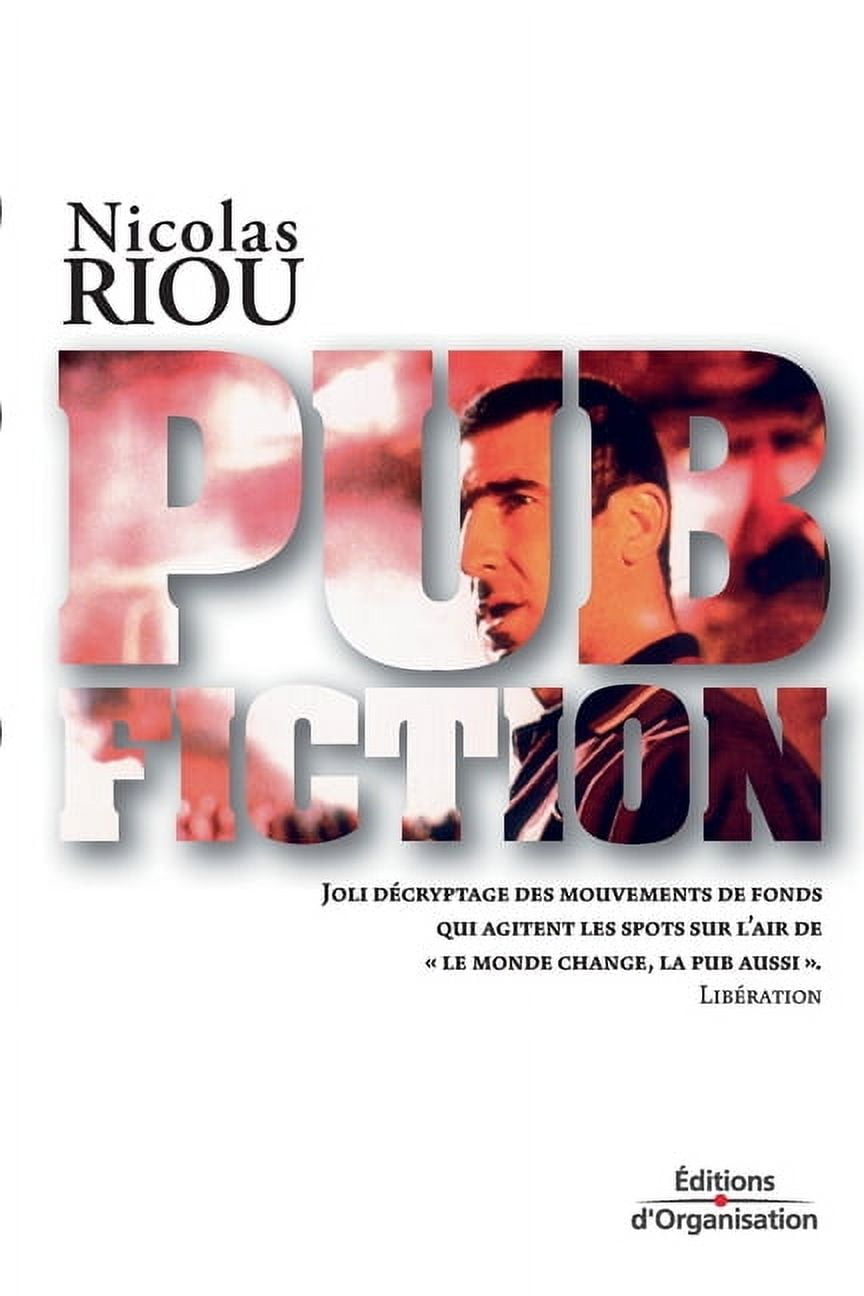 Pub Fiction