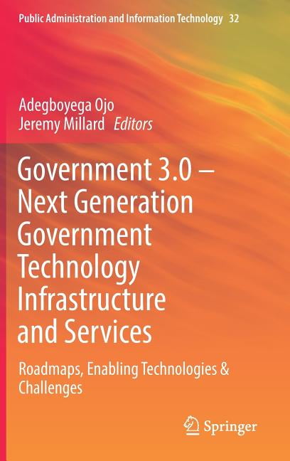 Public Administration and Information Te Government 3.0 - Next ...