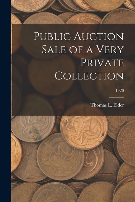 Public Auction