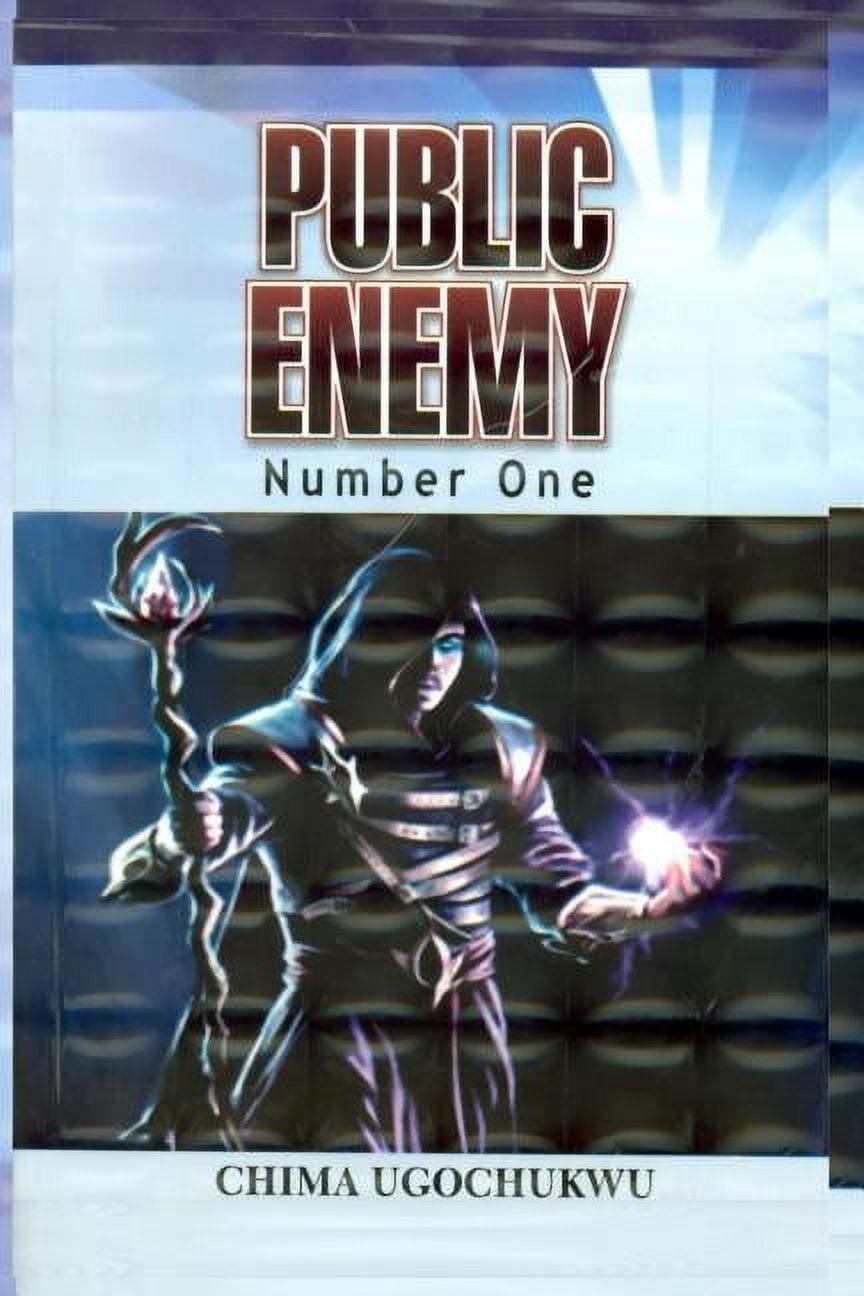 Public Enemy Number One - Walmart.com