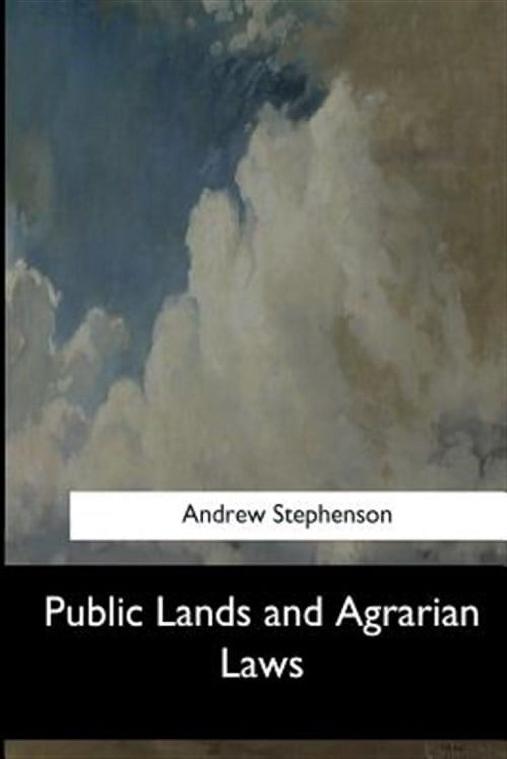 Andrew Stephenson