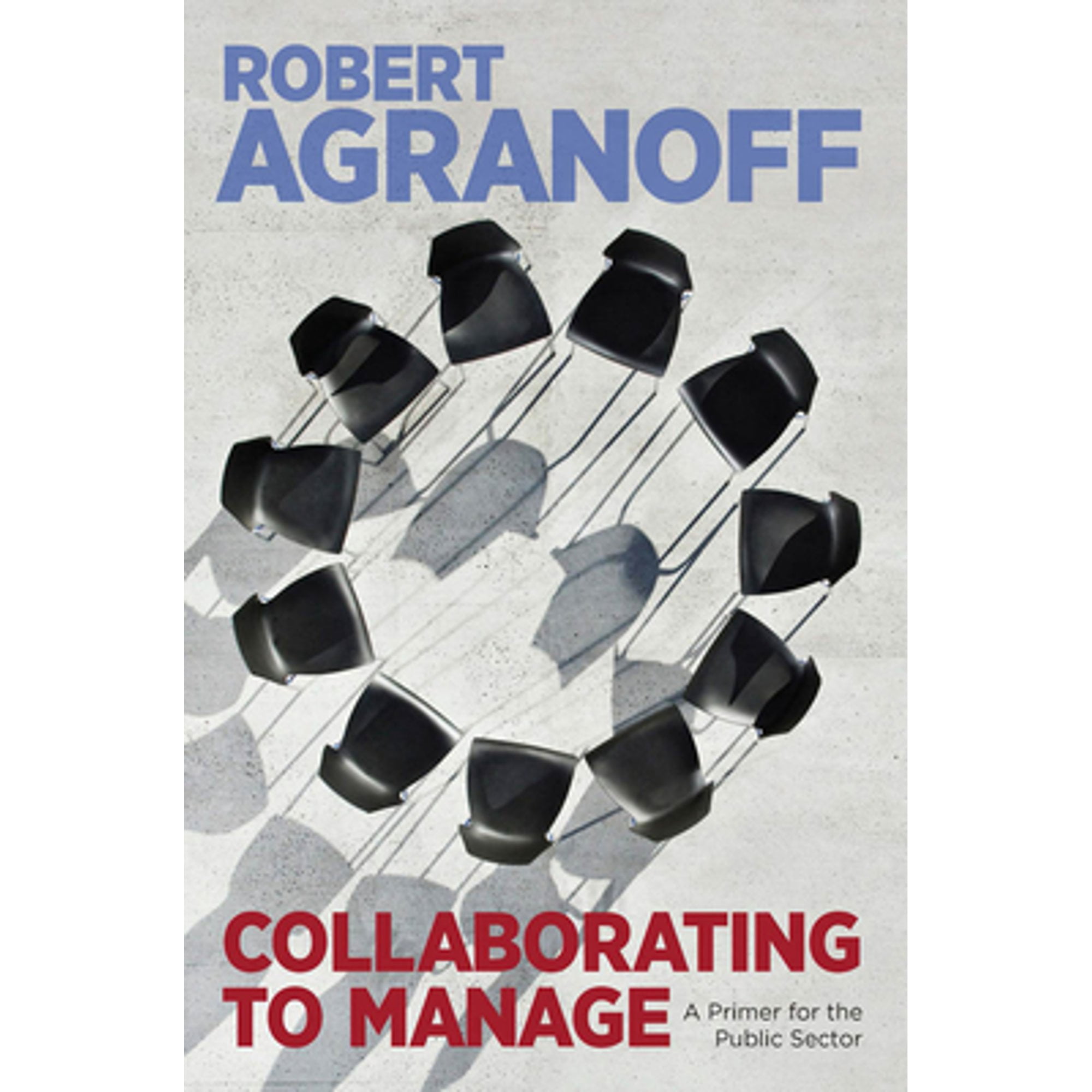 Robert Agranoff