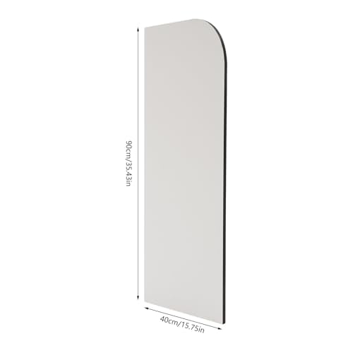 Public Toilet Partition, Wall-Mounted Men's Restroom Urinal Privacy ...