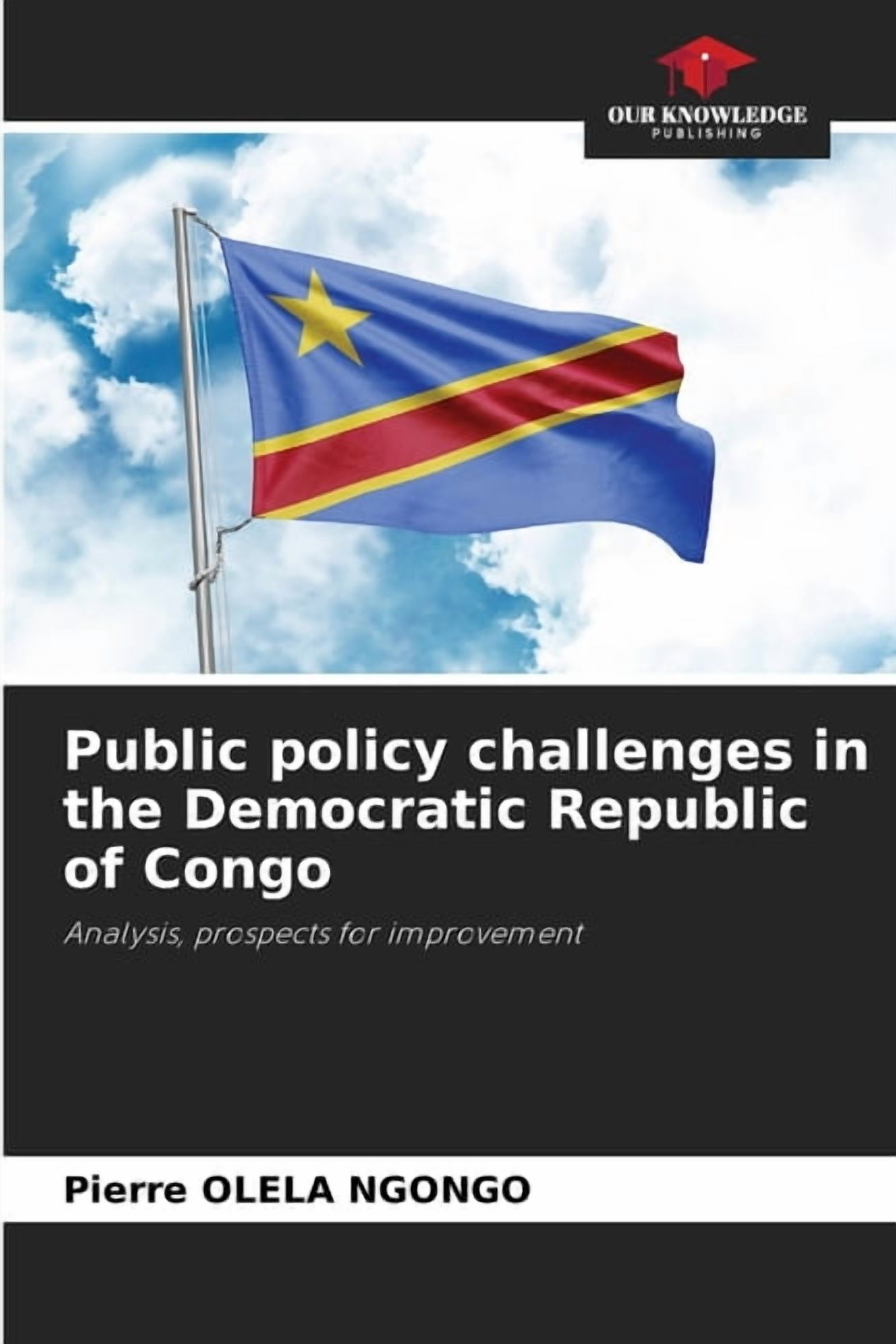 Public policy challenges in the Democratic Republic of Congo ...