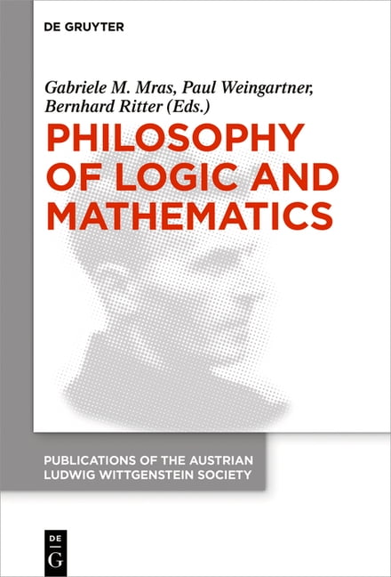 Publications of the Austrian Ludwig Witt Philosophy of Logic and ...
