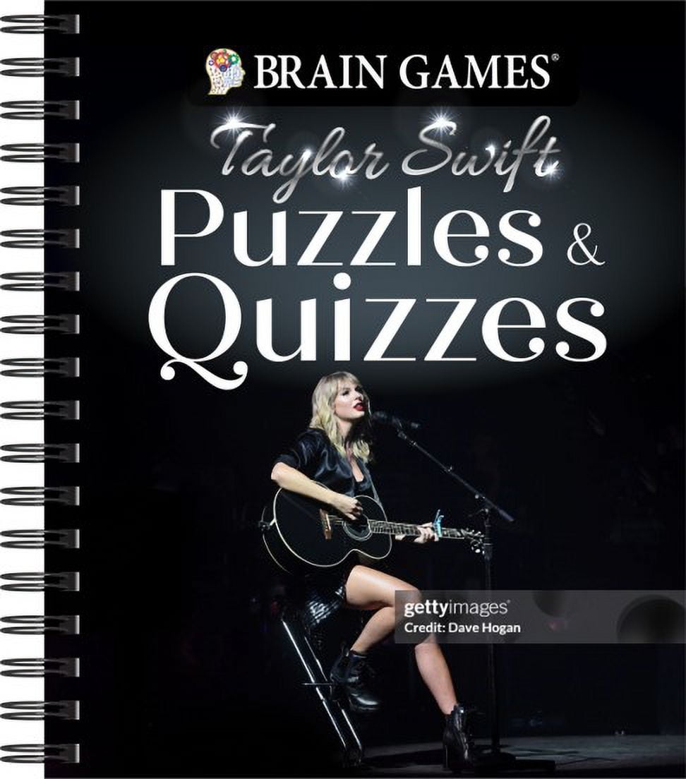 Publications International Ltd. Kaplan: Brain Games - Puzzles and ...