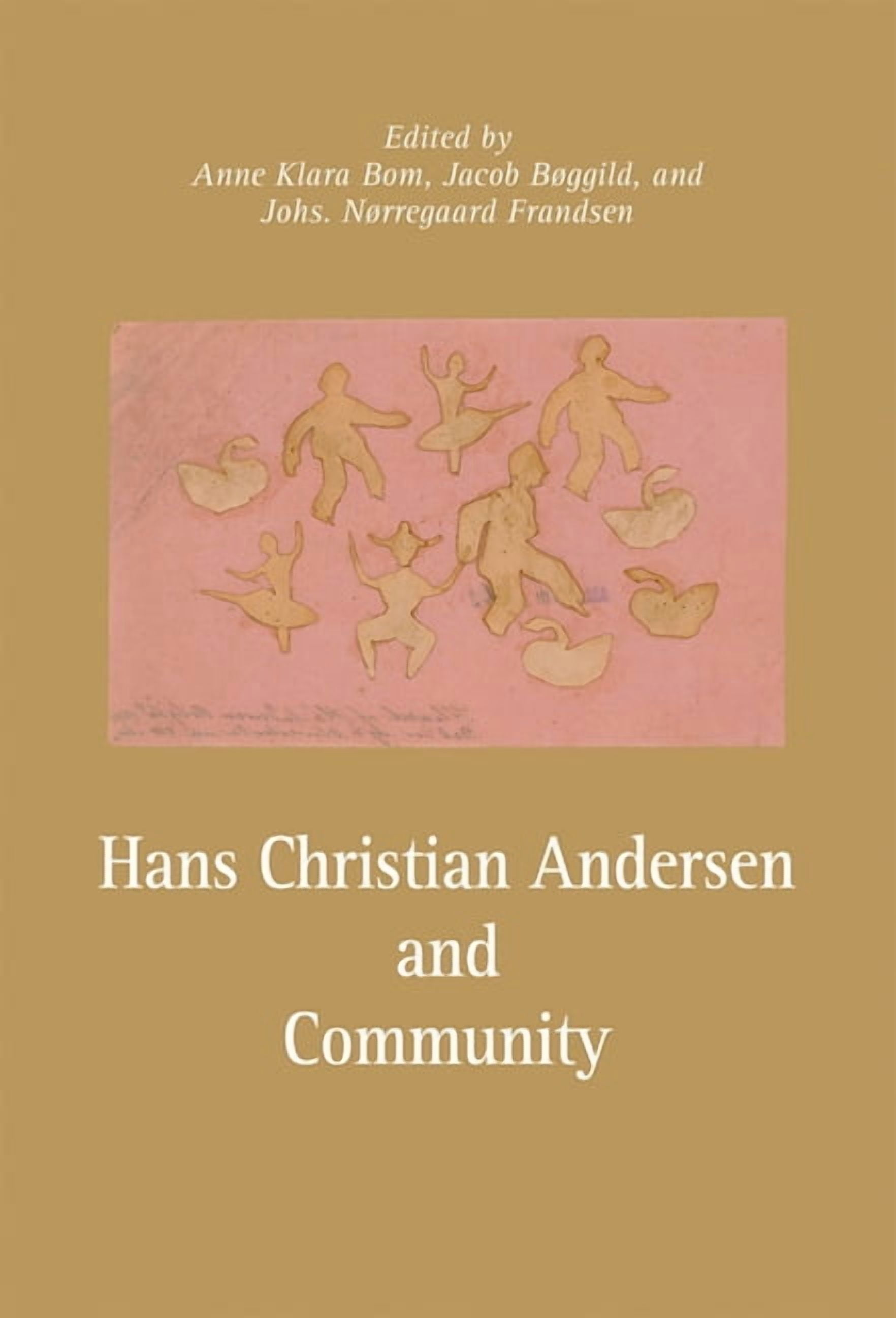 Publications from the Hans Christian And: Hans Christian Andersen and ...
