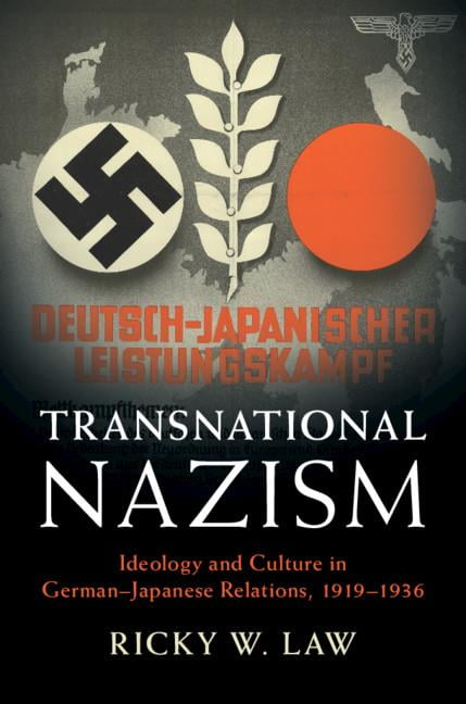 Publications of the German Historical In Transnational Nazism: Ideology ...