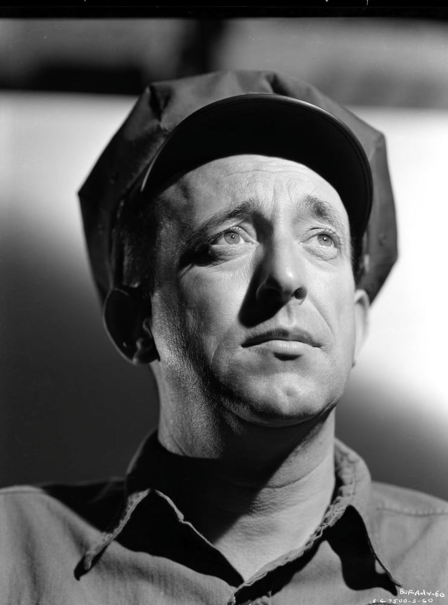 Publicity still of Allen Jenkins Photo Print (8 x 10) - Walmart.com