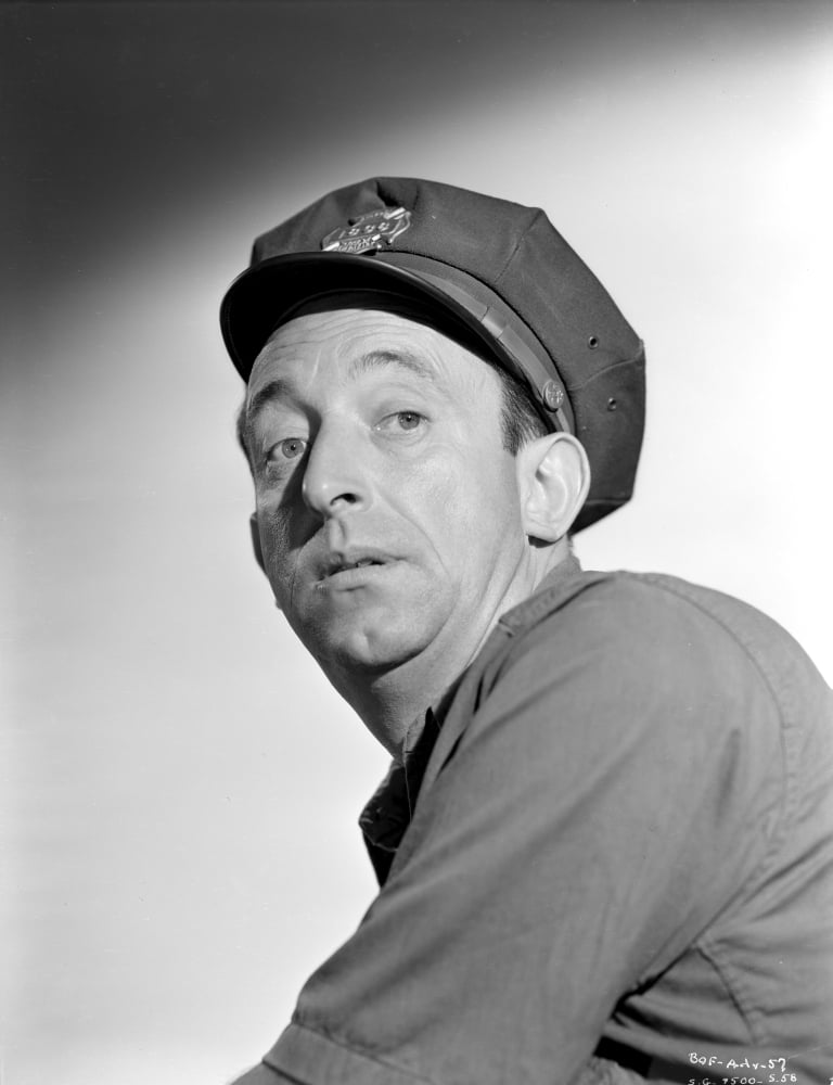 Publicity still of Allen Jenkins Photo Print (8 x 10) - Walmart.com