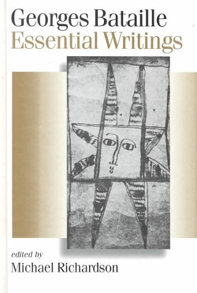 Georges Bataille Books - Walmart.com