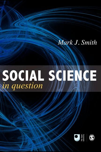 Mark J Smith