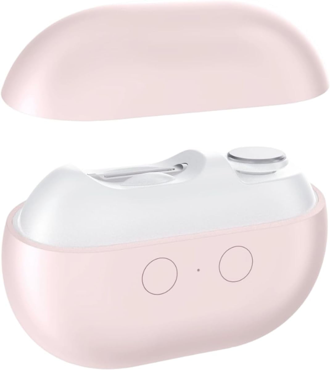 Pubyfun Easyclip Smart Nail Clipper, Glosrity Multi-Functional Electric ...