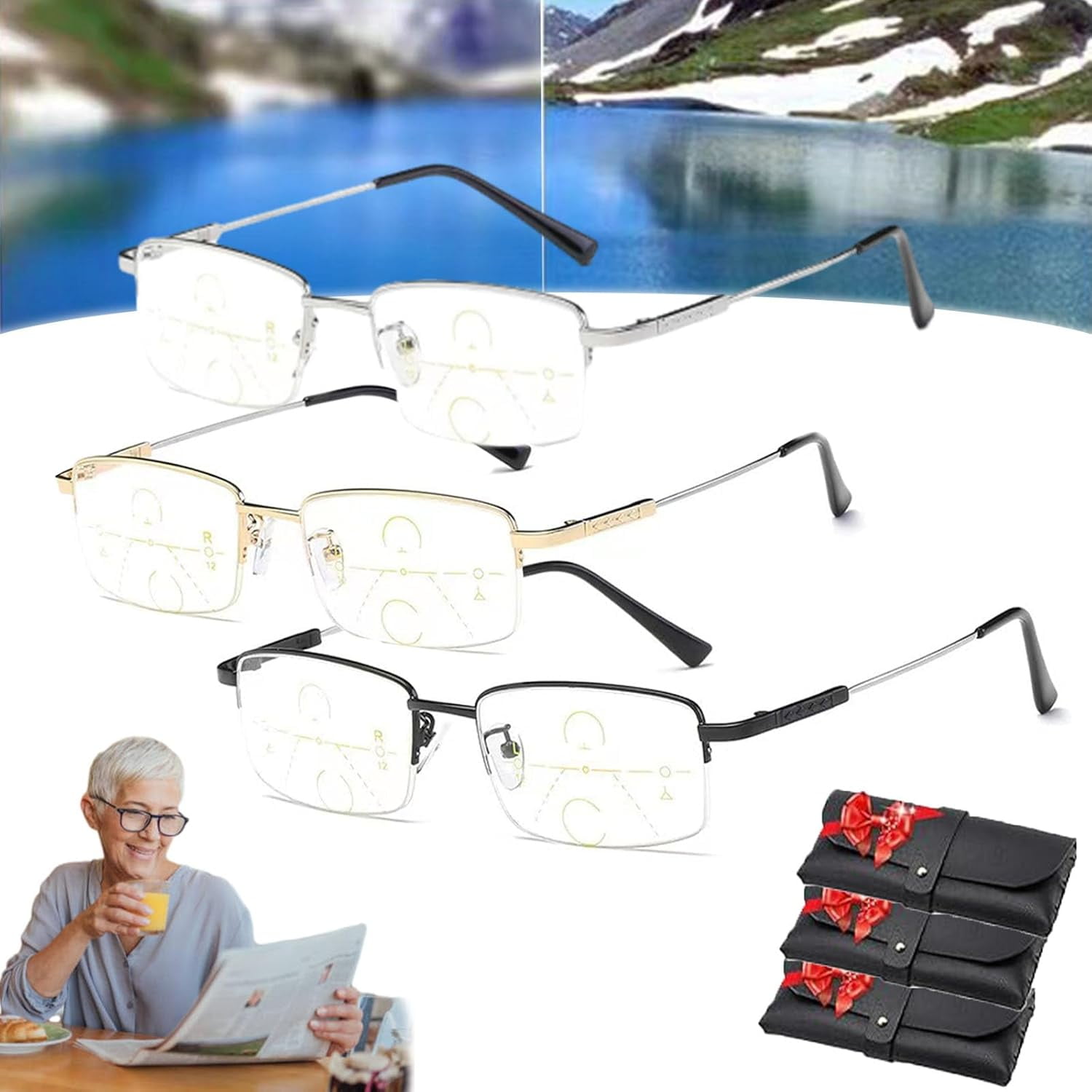 Pubyfun Intellireaders, Ribili-Ribili Intellireaders, Olygee ...