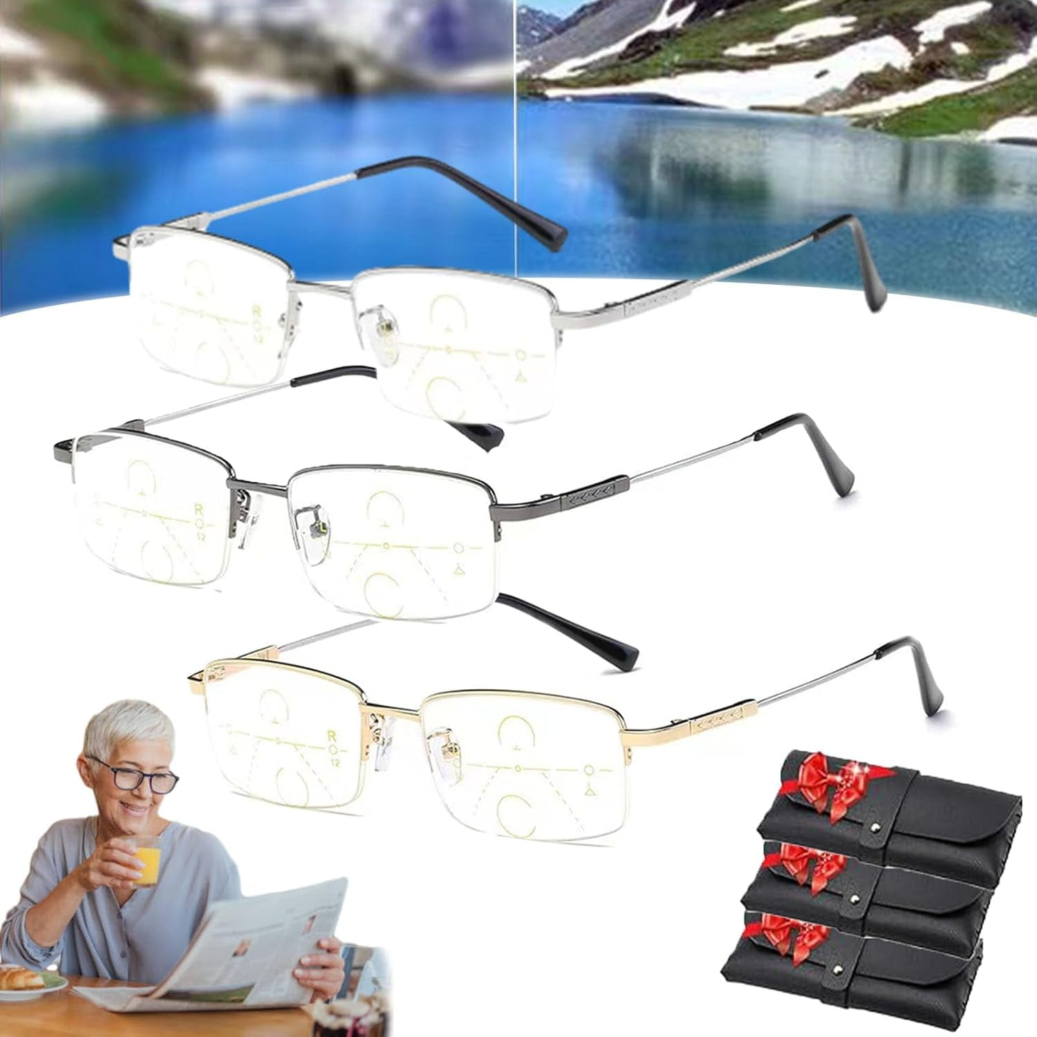 Pubyfun Intellireaders, Ribili-Ribili Intellireaders, Olygee ...