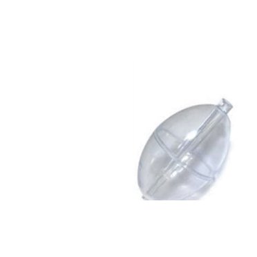 Rainbow Plastics Torpedo Float - Walmart.com